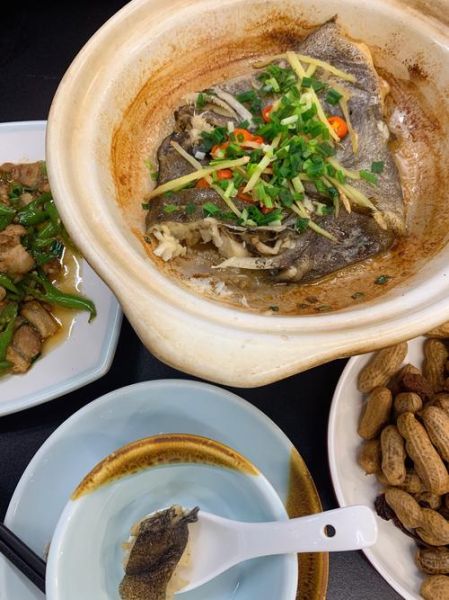 鸦片鱼头怎么做好吃_鸦片鱼头蒸多久才嫩-第1张图片-山城妙识