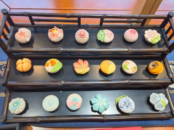 烤小点心怎么做_烤小点心需要哪些材料-第3张图片-山城妙识 烤小点心怎么做_烤小点心需要哪些材料-第3张图片-山城妙识