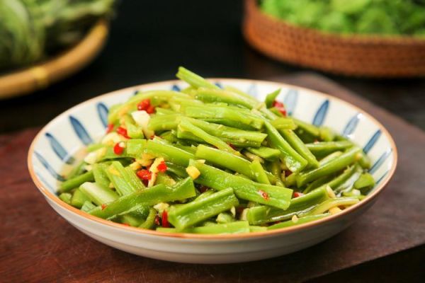 新鲜贡菜怎么保存_贡菜凉拌做法大全-第1张图片-山城妙识 新鲜贡菜怎么保存_贡菜凉拌做法大全-第1张图片-山城妙识