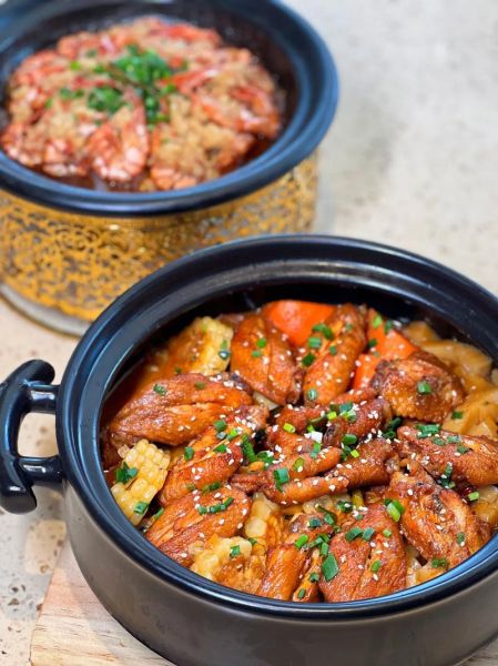 鸡翅和什么一起炖好吃_经典搭配推荐-第3张图片-山城妙识