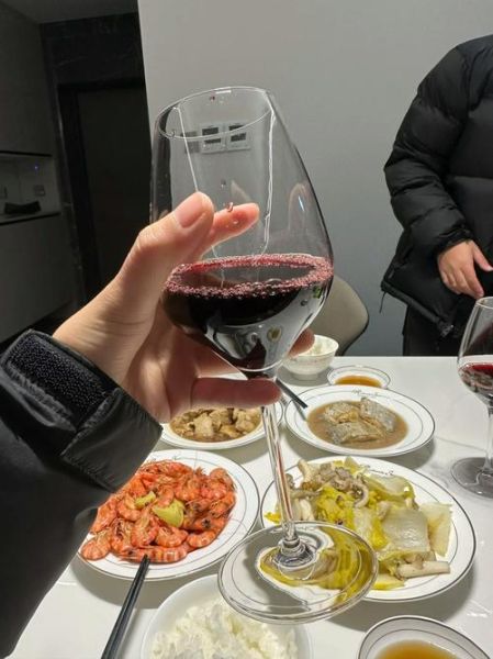 红酒杯怎么选_红酒杯生活照怎么拍-第2张图片-山城妙识