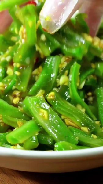 新鲜贡菜怎么保存_贡菜凉拌做法大全-第3张图片-山城妙识 新鲜贡菜怎么保存_贡菜凉拌做法大全-第3张图片-山城妙识