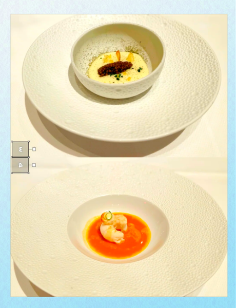 高档海鲜菜谱大全_如何在家做出米其林级口感-第2张图片-山城妙识 高档海鲜菜谱大全_如何在家做出米其林级口感-第2张图片-山城妙识