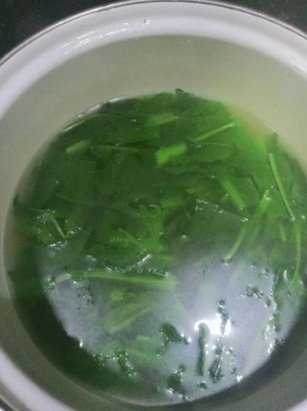 发菜汤怎么做_发菜汤的家常做法步骤-第3张图片-山城妙识