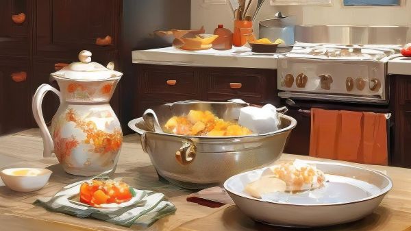 如何拍出好看的菜谱背景图_背景图怎么选才不抢戏-第1张图片-山城妙识 如何拍出好看的菜谱背景图_背景图怎么选才不抢戏-第1张图片-山城妙识