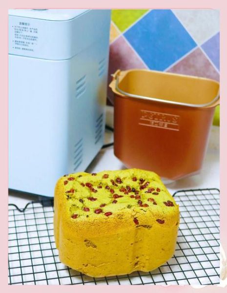 用面包机做蛋糕需要多长时间_面包机蛋糕多久能烤好-第2张图片-山城妙识