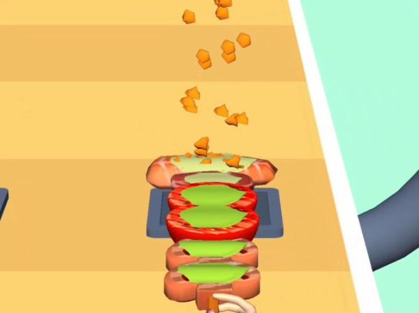 串串烧小游戏免费下载_怎么玩才最爽-第1张图片-山城妙识 串串烧小游戏免费下载_怎么玩才最爽-第1张图片-山城妙识