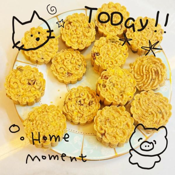 栗子糕点怎么做_栗子糕点需要哪些材料-第3张图片-山城妙识 栗子糕点怎么做_栗子糕点需要哪些材料-第3张图片-山城妙识