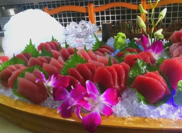 吞拿鱼和金枪鱼有什么区别_哪个更好吃-第2张图片-山城妙识 吞拿鱼和金枪鱼有什么区别_哪个更好吃-第2张图片-山城妙识