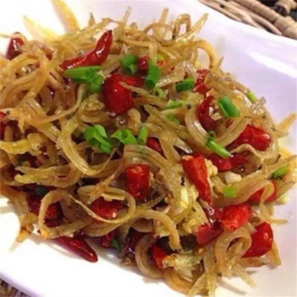 太湖银鱼干多少钱一斤_正宗太湖银鱼干价格-第3张图片-山城妙识 太湖银鱼干多少钱一斤_正宗太湖银鱼干价格-第3张图片-山城妙识