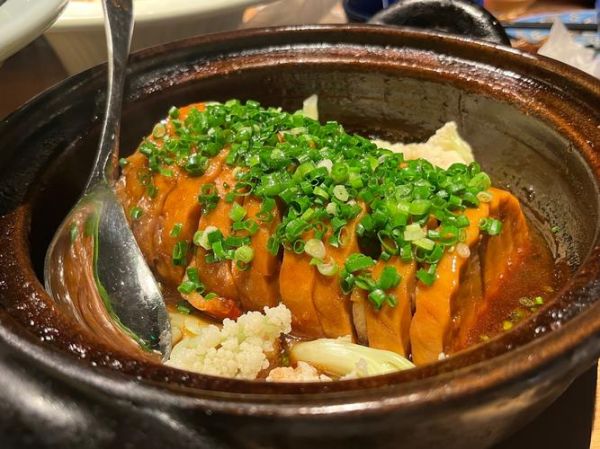 清水煮芋头怎么做_芋头煮多久才软糯-第3张图片-山城妙识