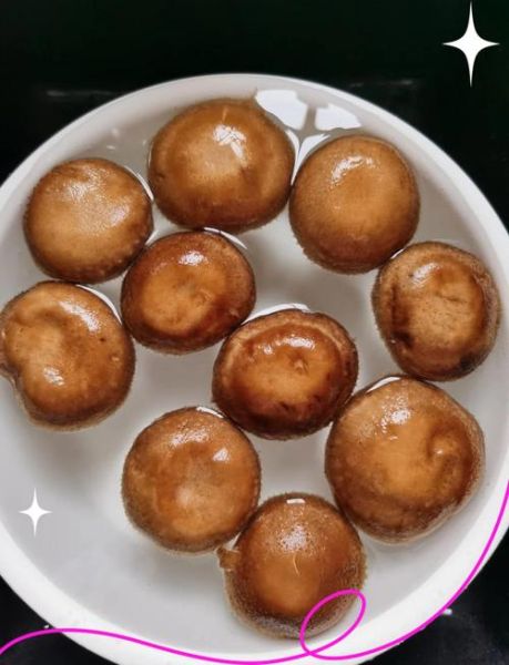 香菇粉的功效与作用_香菇粉怎么吃效果最好-第2张图片-山城妙识