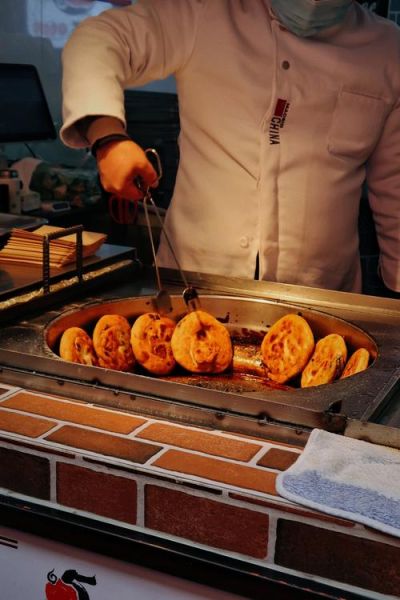 上海地道小吃去哪里吃_本地人常去的老街-第2张图片-山城妙识