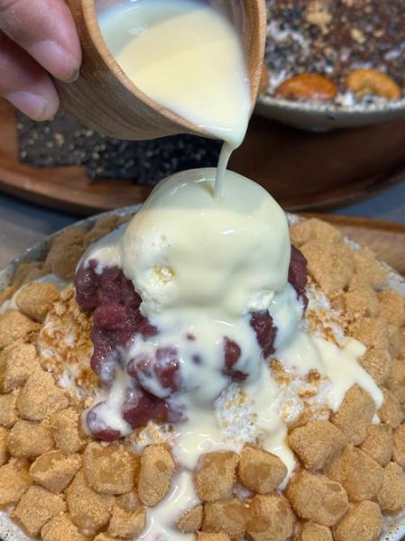 西单大悦城美食推荐_西单大悦城有什么好吃的-第3张图片-山城妙识