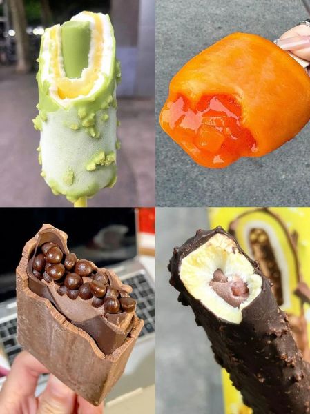 2021年网红雪糕有哪些_哪个最好吃-第2张图片-山城妙识