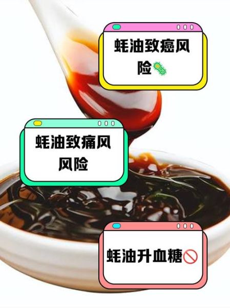 耗油怎么吃_耗油怎么保存-第3张图片-山城妙识