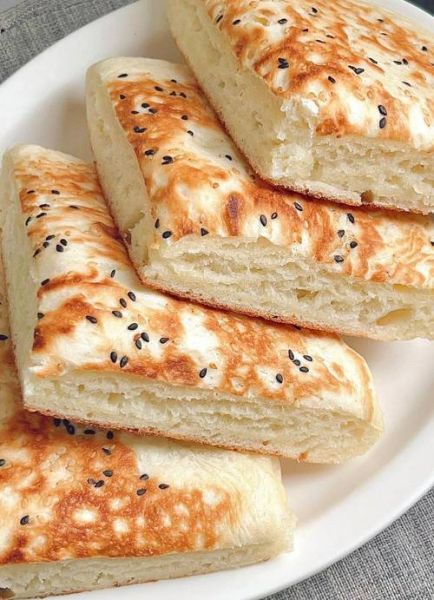 电饼铛食谱大全图解_电饼铛都能做什么菜-第1张图片-山城妙识 电饼铛食谱大全图解_电饼铛都能做什么菜-第1张图片-山城妙识