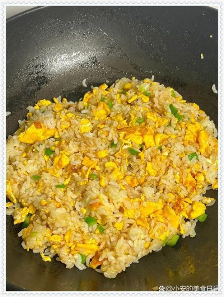 好吃的蛋炒饭怎么做窍门_蛋炒饭粒粒分明秘诀-第2张图片-山城妙识 好吃的蛋炒饭怎么做窍门_蛋炒饭粒粒分明秘诀-第2张图片-山城妙识