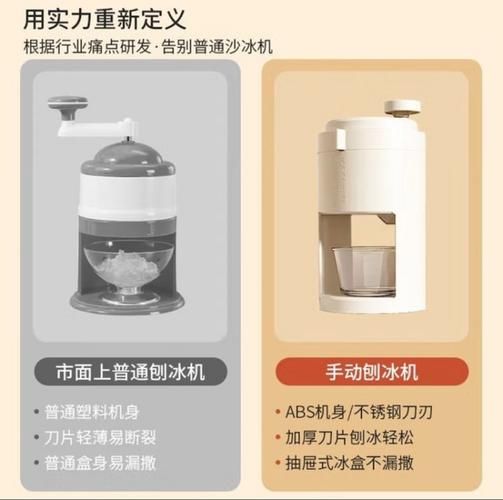 沙冰怎么做_家用沙冰机哪款好-第1张图片-山城妙识 沙冰怎么做_家用沙冰机哪款好-第1张图片-山城妙识