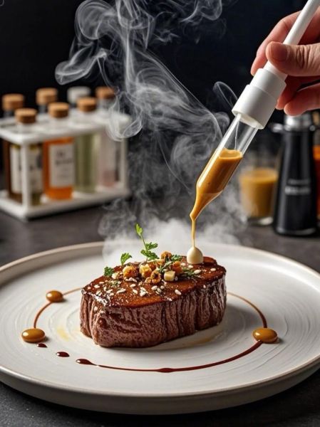 芝麻酱花生酱最佳比例_怎么做最香-第1张图片-山城妙识