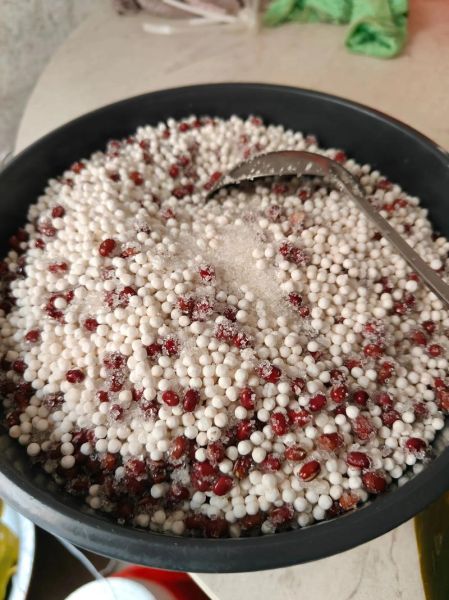 西米粽子煮的还是蒸的窍门_怎么煮不夹生-第1张图片-山城妙识 西米粽子煮的还是蒸的窍门_怎么煮不夹生-第1张图片-山城妙识