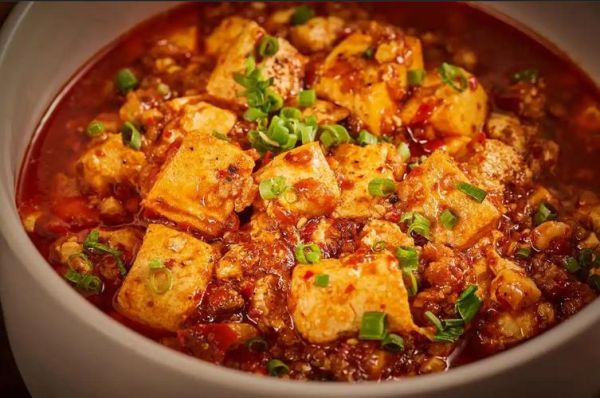 麻婆豆腐起源是什么_麻婆豆腐谁发明的-第1张图片-山城妙识