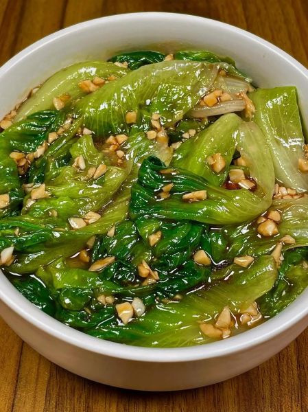 生菜怎么炒好吃_生菜怎么凉拌好吃-第1张图片-山城妙识 生菜怎么炒好吃_生菜怎么凉拌好吃-第1张图片-山城妙识