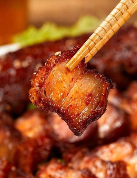 去皮五花肉怎么做好吃_去皮五花肉的家常做法-第1张图片-山城妙识