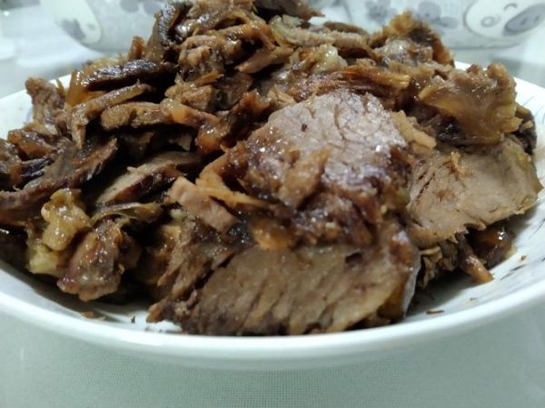 卤菜怎么保存_卤菜可以放多久-第2张图片-山城妙识