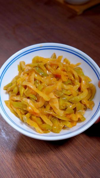 榨菜图片怎么拍好看_榨菜图片拍摄技巧-第1张图片-山城妙识