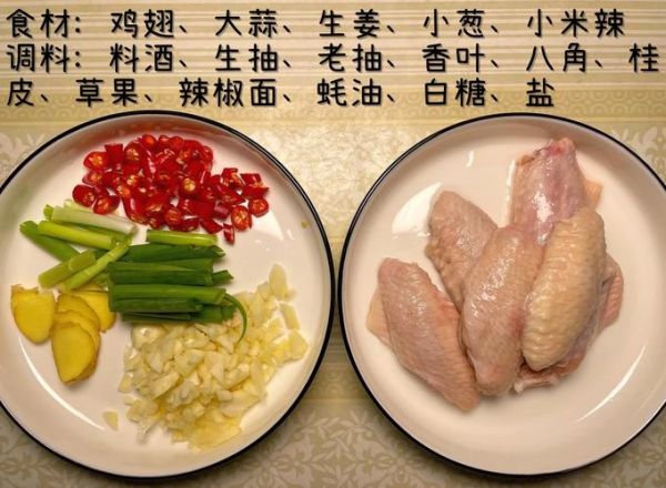 辣炒鸡翅怎么炒好吃_家常辣炒鸡翅做法-第2张图片-山城妙识