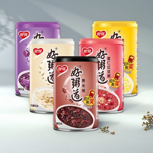 银鹭好粥道多少钱一箱_银鹭好粥道哪个口味最好喝-第3张图片-山城妙识 银鹭好粥道多少钱一箱_银鹭好粥道哪个口味最好喝-第3张图片-山城妙识