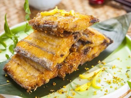 炸带鱼怎么做酥脆好吃_炸带鱼不腥的秘诀-第2张图片-山城妙识