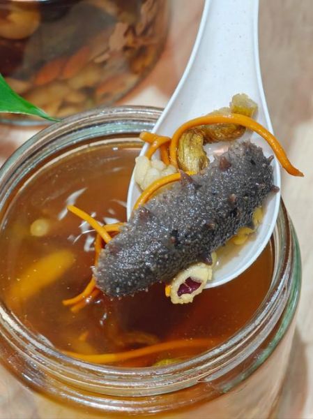 海参怎么做汤好吃又简单_海参汤家常做法-第1张图片-山城妙识 海参怎么做汤好吃又简单_海参汤家常做法-第1张图片-山城妙识