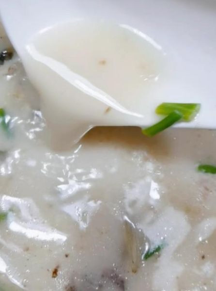 鱼汤怎么熬才白_鱼汤怎么熬才浓-第3张图片-山城妙识