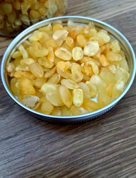 皂角米泡多久_皂角米泡发时间-第1张图片-山城妙识