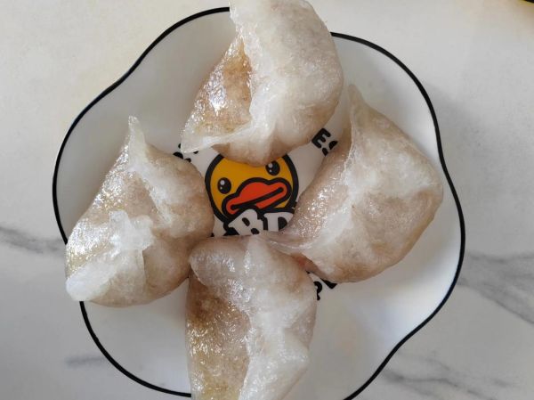 粉面饺子怎么和面_粉面饺子和面比例是多少-第1张图片-山城妙识