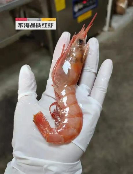 红虾怎么做好吃_红虾的家常做法-第1张图片-山城妙识