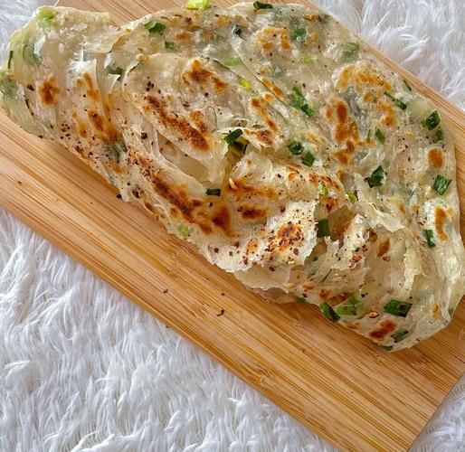 三分钟懒人早餐葱油饼怎么做_懒人葱油饼做法窍门-第1张图片-山城妙识 三分钟懒人早餐葱油饼怎么做_懒人葱油饼做法窍门-第1张图片-山城妙识