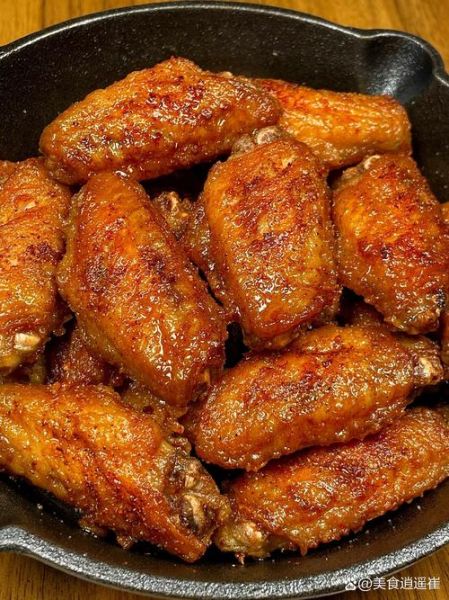 鸡翅怎么做好吃_鸡翅腌制多久入味-第2张图片-山城妙识 鸡翅怎么做好吃_鸡翅腌制多久入味-第2张图片-山城妙识