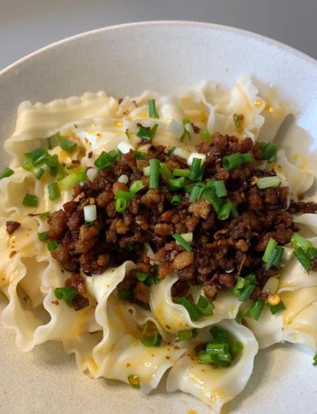 臊子面怎么做_家常臊子面做法-第2张图片-山城妙识 臊子面怎么做_家常臊子面做法-第2张图片-山城妙识