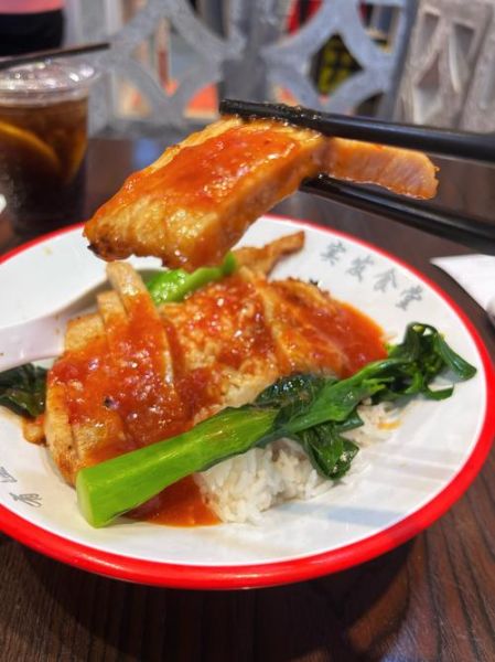 猪扒饭酱汁怎么做_猪扒饭酱汁配方-第1张图片-山城妙识