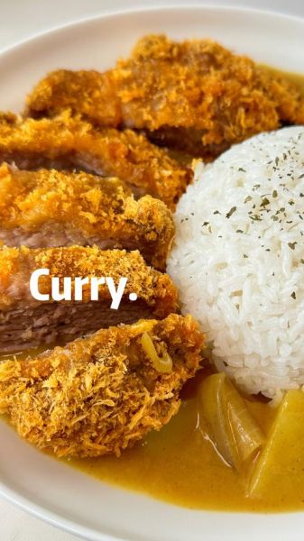 猪扒饭酱汁怎么做_猪扒饭酱汁配方-第3张图片-山城妙识