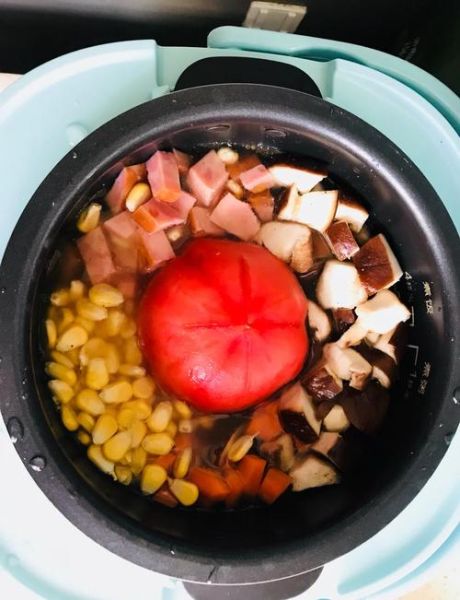 网红饭怎么做_网红饭的做法大全-第3张图片-山城妙识