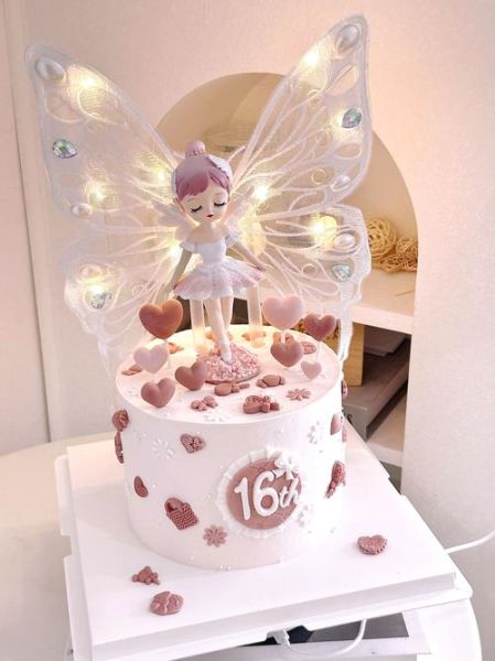 2021小女孩生日蛋糕怎么选_有哪些款式推荐-第1张图片-山城妙识 2021小女孩生日蛋糕怎么选_有哪些款式推荐-第1张图片-山城妙识