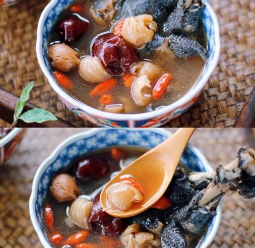 乌鸡炖什么补气血_女人气血虚吃什么好-第1张图片-山城妙识 乌鸡炖什么补气血_女人气血虚吃什么好-第1张图片-山城妙识