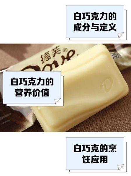 白巧克力NBA_白巧克力为什么叫白巧克力-第2张图片-山城妙识 白巧克力NBA_白巧克力为什么叫白巧克力-第2张图片-山城妙识