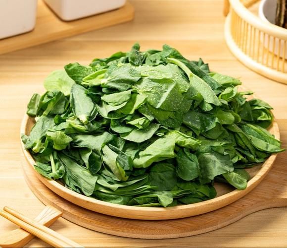 春菜图片大全_春菜有哪些品种-第1张图片-山城妙识