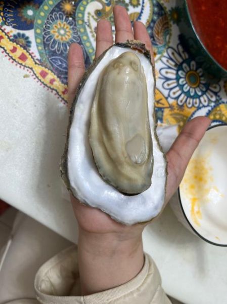 生蚝煮几分钟熟_生蚝煮多久才安全-第2张图片-山城妙识