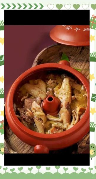 云南气锅鸡怎么做_云南气锅鸡正宗做法-第3张图片-山城妙识 云南气锅鸡怎么做_云南气锅鸡正宗做法-第3张图片-山城妙识